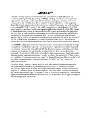 1019686_Integrated Maintenance Program Model.pdf | Free Download