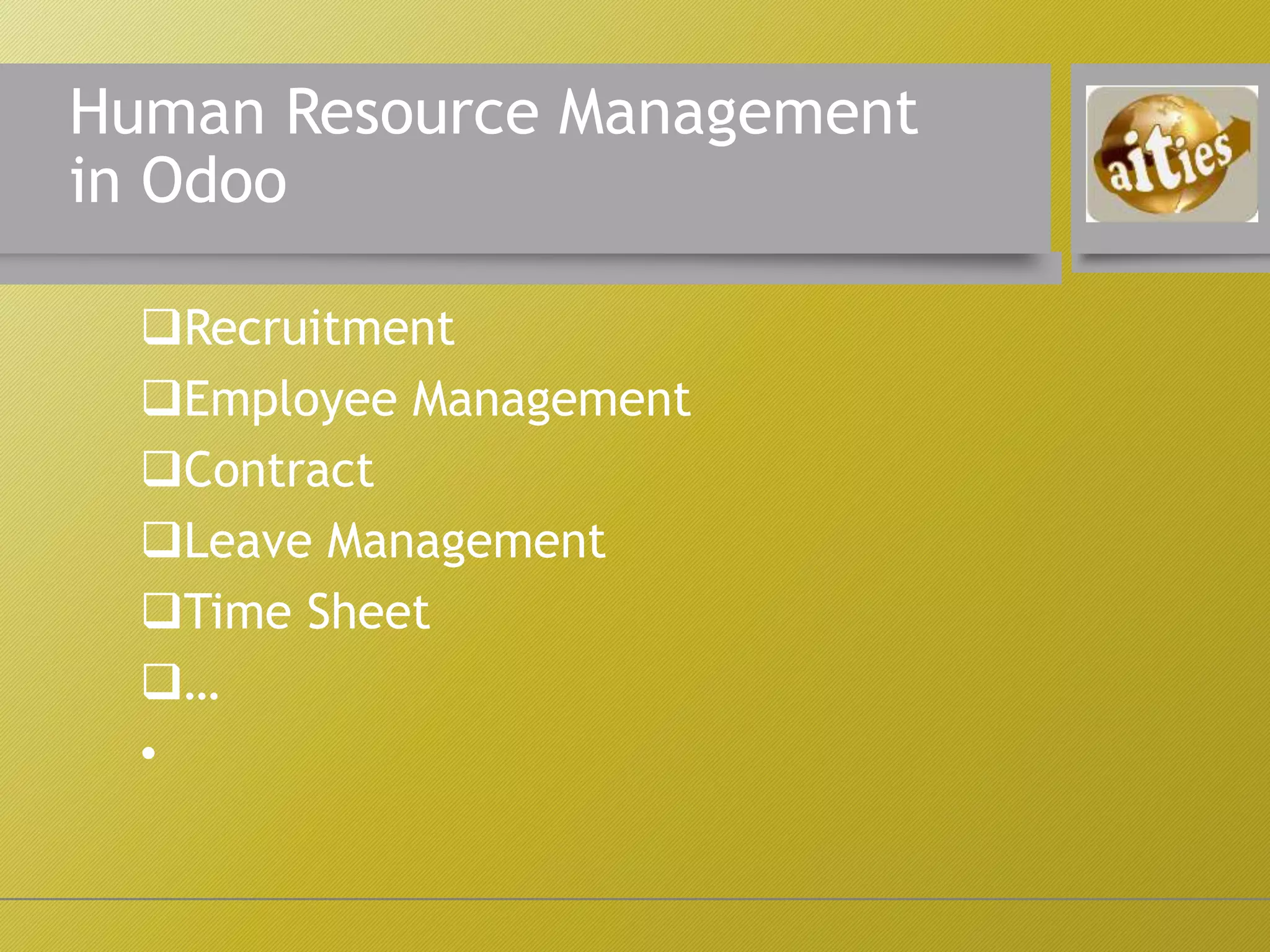 HR-Odoo.ppt