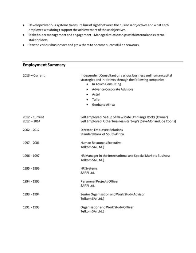 CV Suren Reddy - 2015 | PDF
