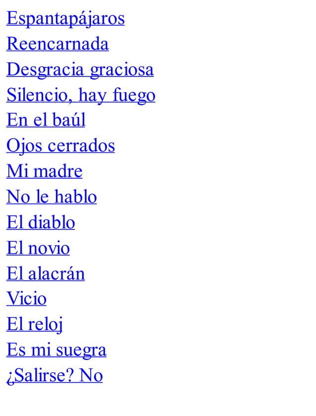 101 chistes sobre suegras. en e desconocido | PDF