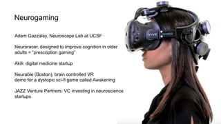 101 Concepts for Games Innovation | PPT