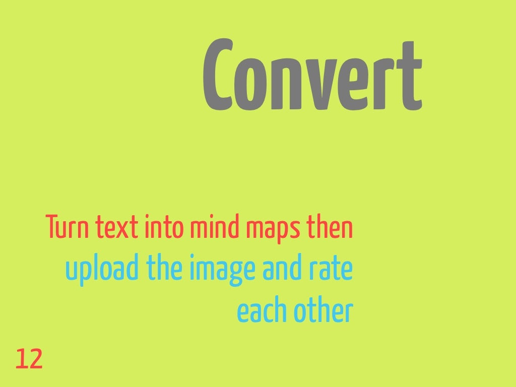 Convert Turn Text Into Mind convert-turn-text-into-mind