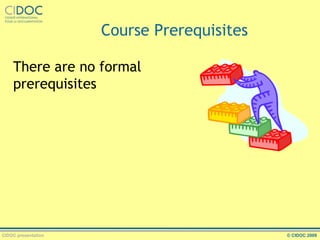 101 Introduction to Museum Documentation Part 1 | PPT