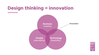 Design Thinking - 101 Building Empathy | PDF