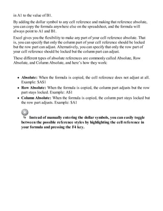 101 Excel Formulas .pdf