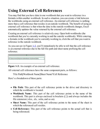 101 Excel Formulas .pdf