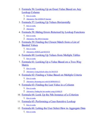 101 Excel Formulas .pdf
