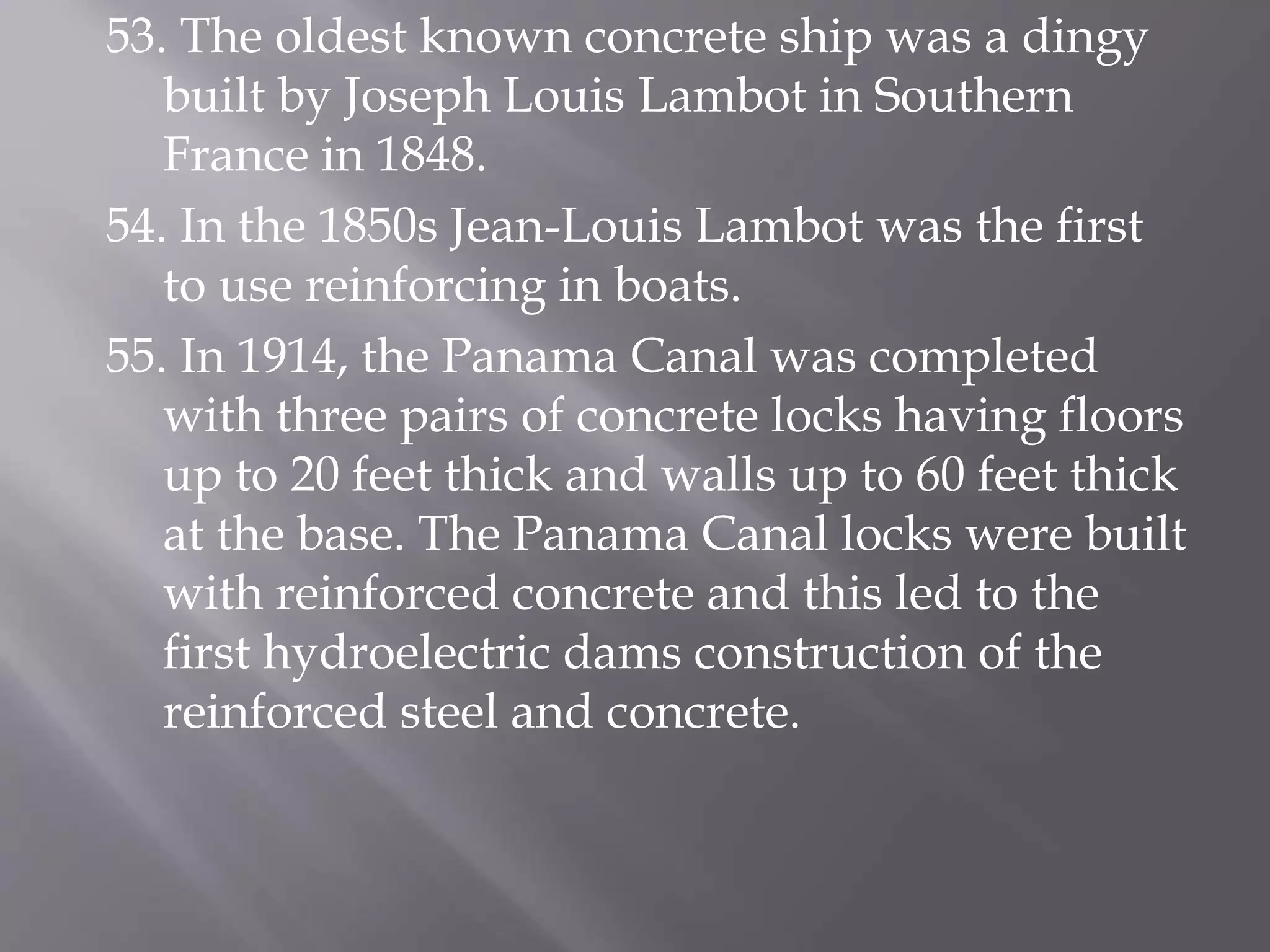 101 FACTS ABOUT CEMENT.pptx