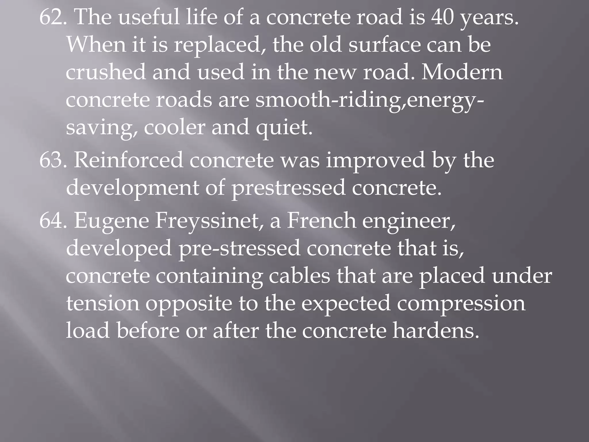 101 FACTS ABOUT CEMENT.pptx