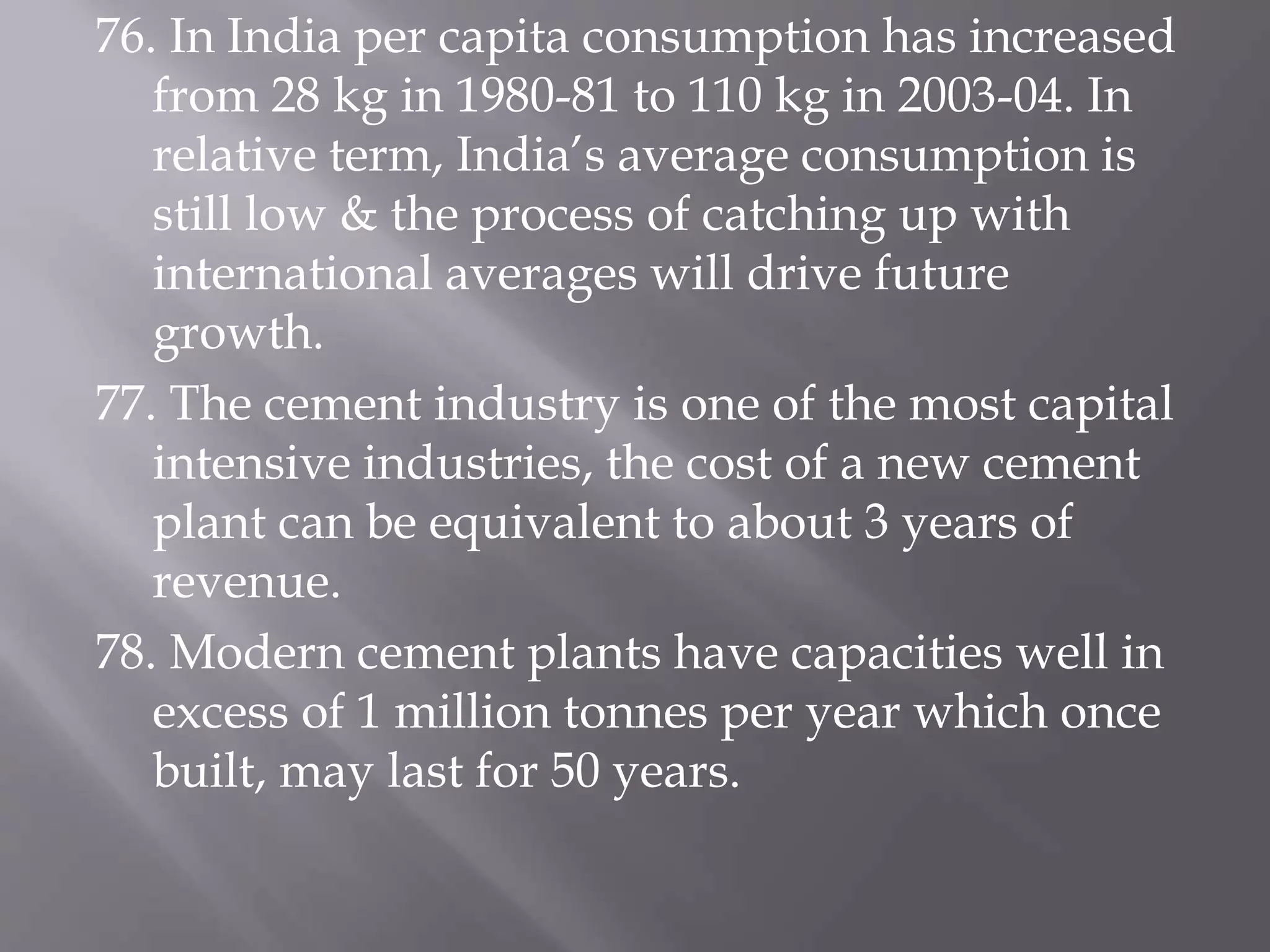101 FACTS ABOUT CEMENT.pptx