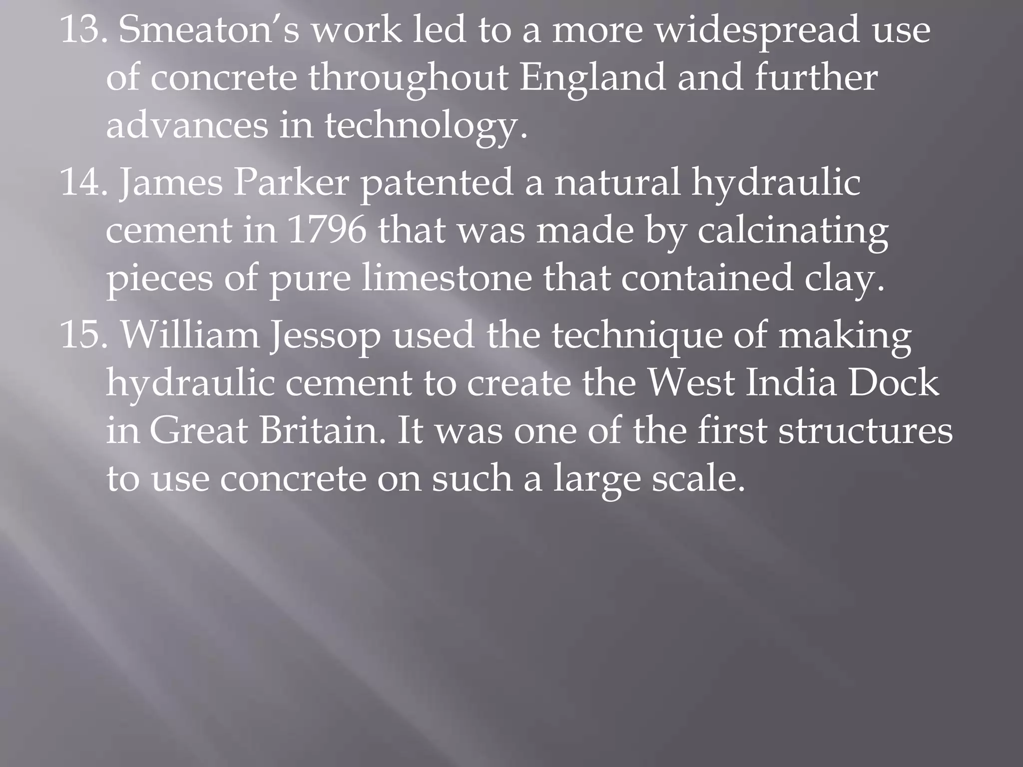 101 FACTS ABOUT CEMENT.pptx