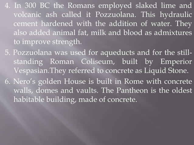 101 FACTS ABOUT CEMENT.pptx