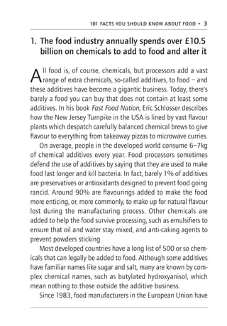 101 facts you_should_know_about_food_ | PDF