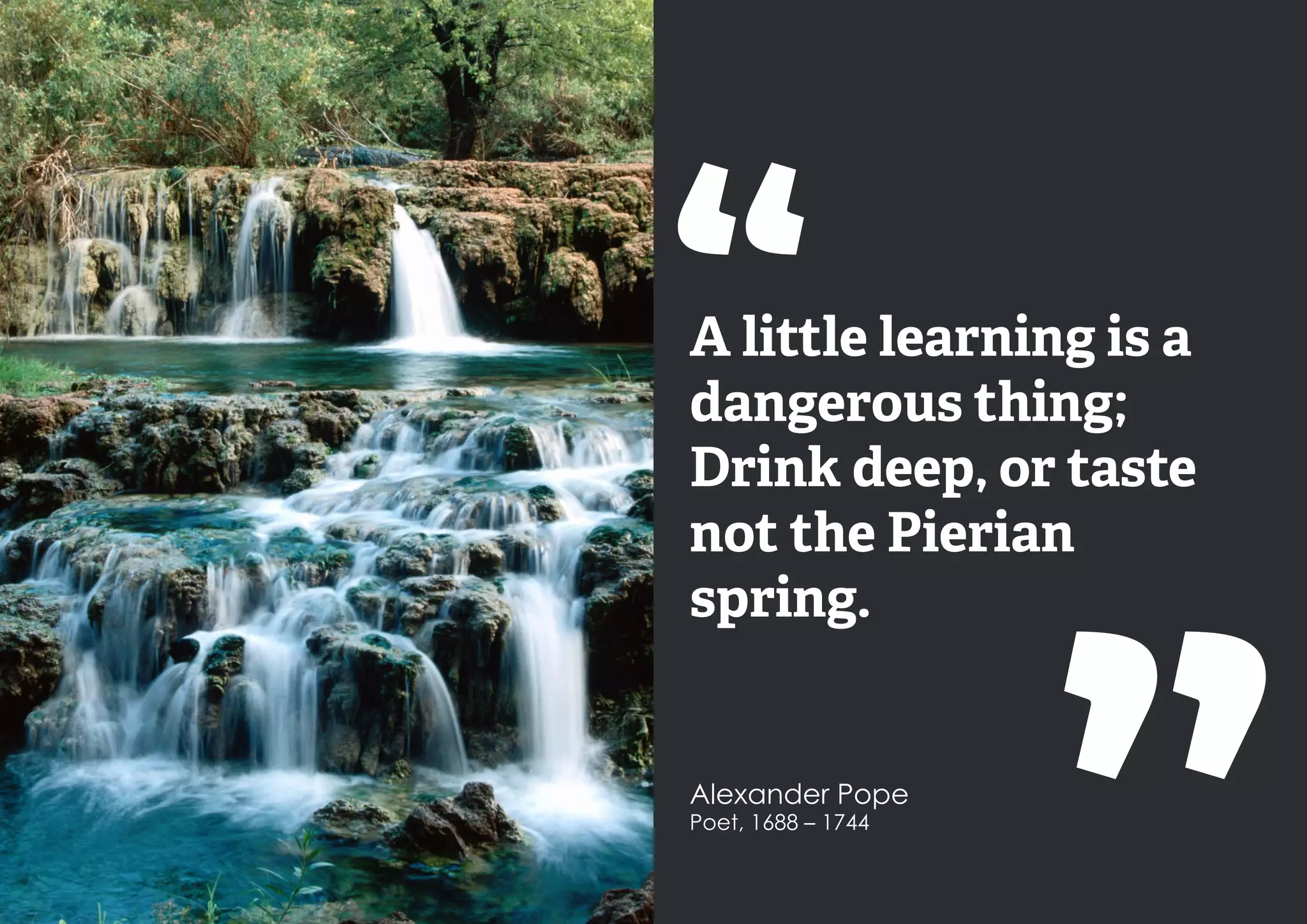 101 inspirational learning quotes for the hospitality industry | PDF