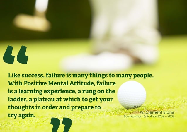 101 inspirational learning quotes for the hospitality industry | PDF