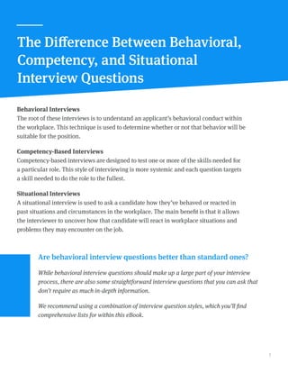101 interview questions-to-hire-quality-candidates-faster | PDF