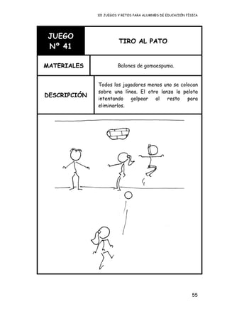 56 ideas de Ejercicios de educacion fisica, Descubra o melhor do entretenimento online em ...