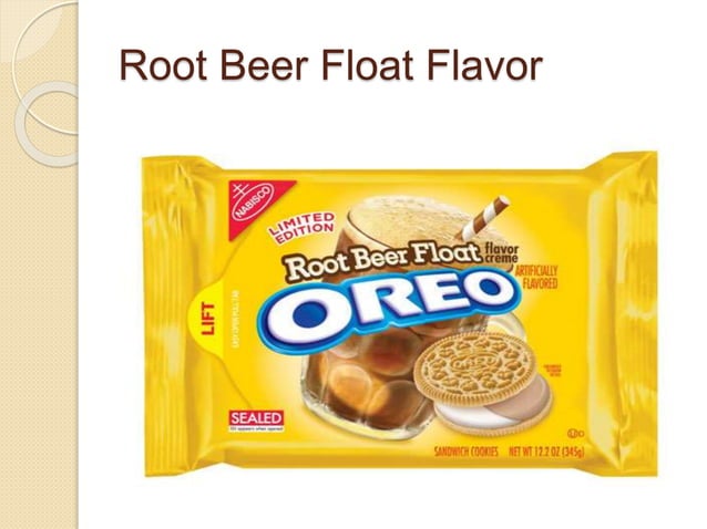 10+1 most disgusting oreo flavors | PPT