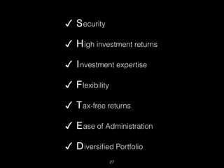 Why Insurance Wrapper? | PPT