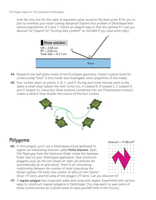 101 project ideas | PDF
