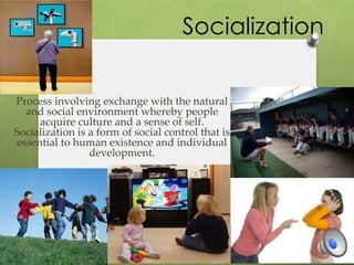 101socializationconcepts1to3v3 | PPT