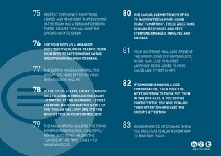 101 tips and tricks to improve your root cause analisys | PPT