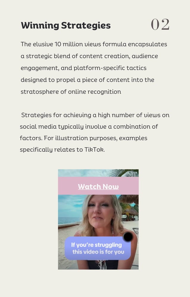 101 Viral Hook Ideas - You Never Knew You Needed | PDF