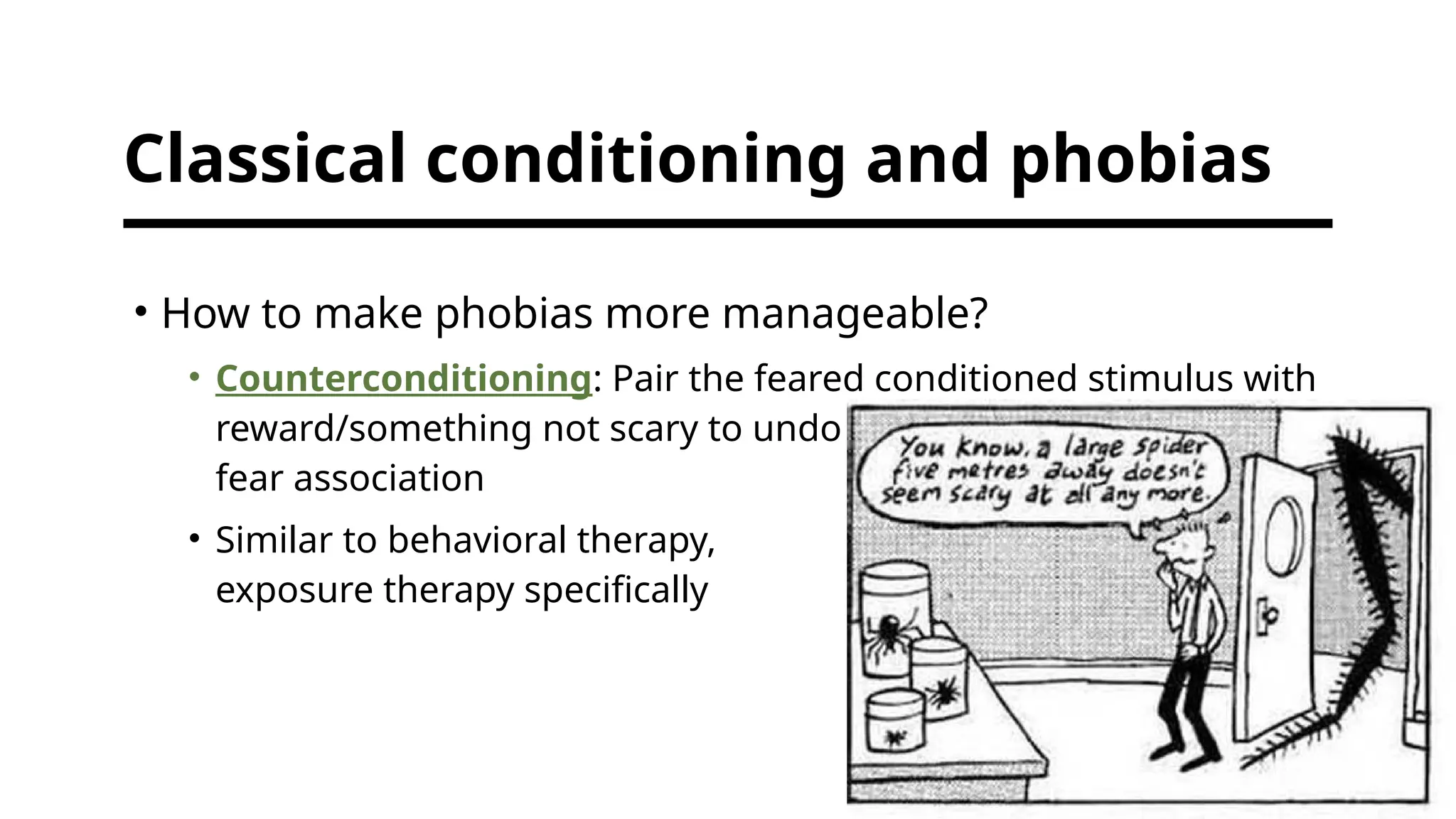 101 W6-3- Classical and Operant Conditioning Full Slides.pptx