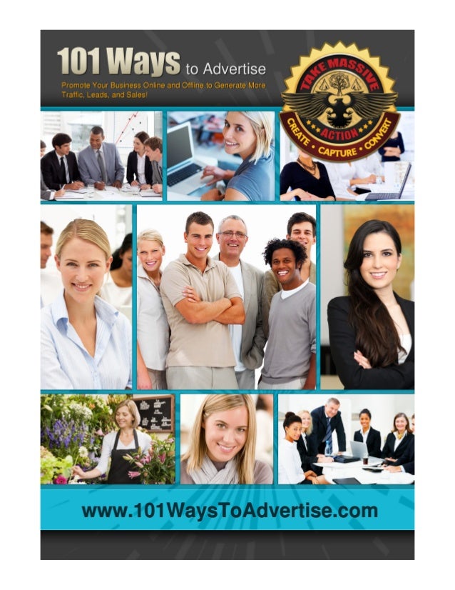 101 ways to advertise your home based business 101 ways to advertise your home based business