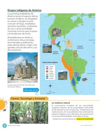 102 119 se ciencias sociales 3 und-5_evolucion de la sociedad | PDF