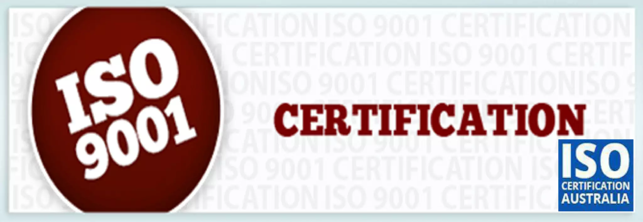 Iso Certification Australia | PDF