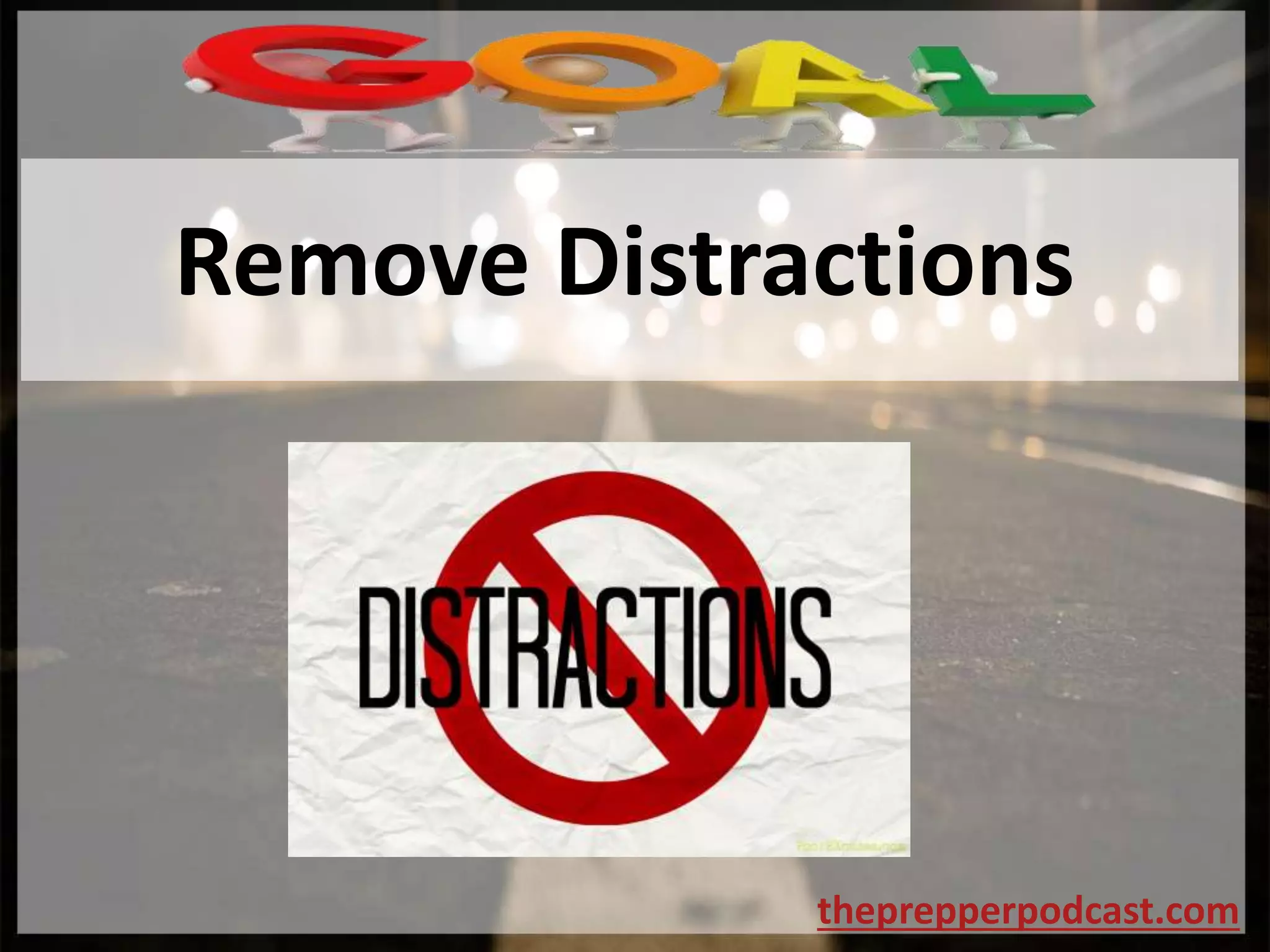 102 New Year's Smart Goal Setting | PPTX