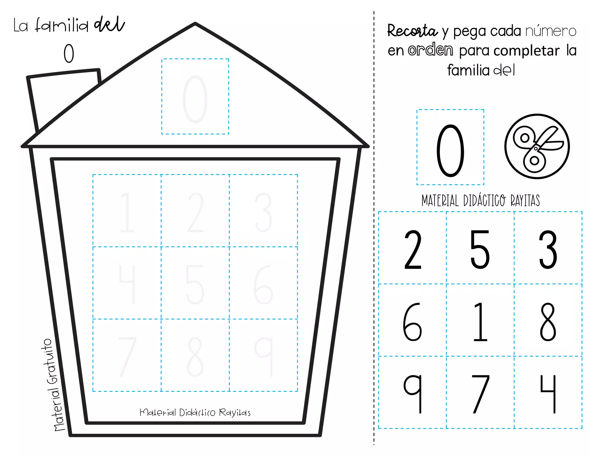 1020. La familia de los numeros.pdf