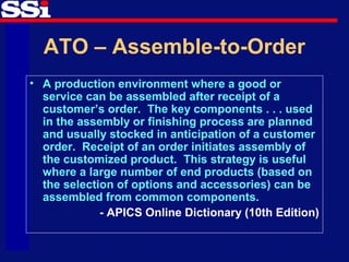 102003 breakout ato | PPT