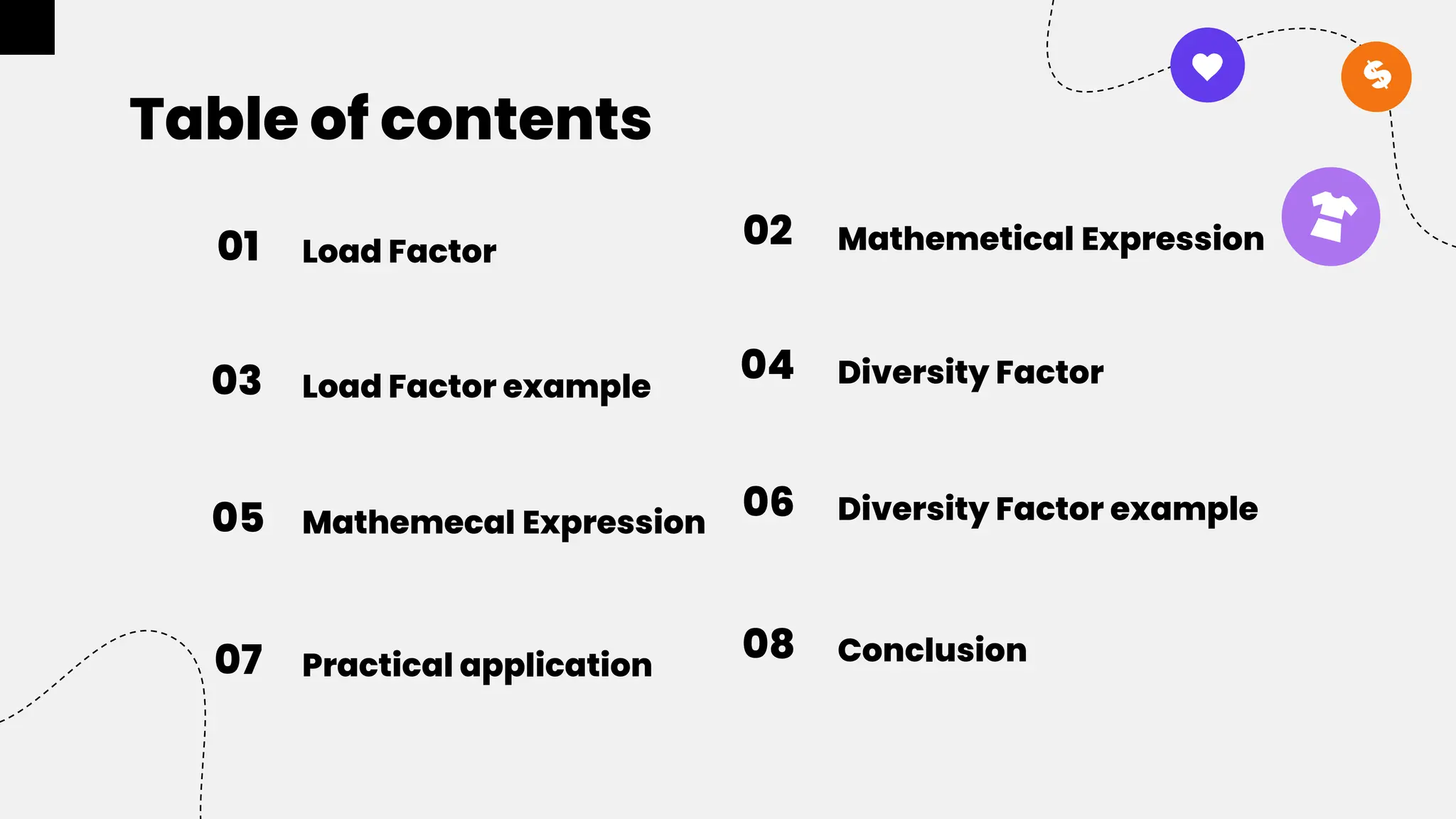 Load factor & Diversity factor of a Power Station | PDF
