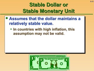 ACCOUNTING THEORY UNDERLYING FINANCIAL ACCOUNTING | PPT