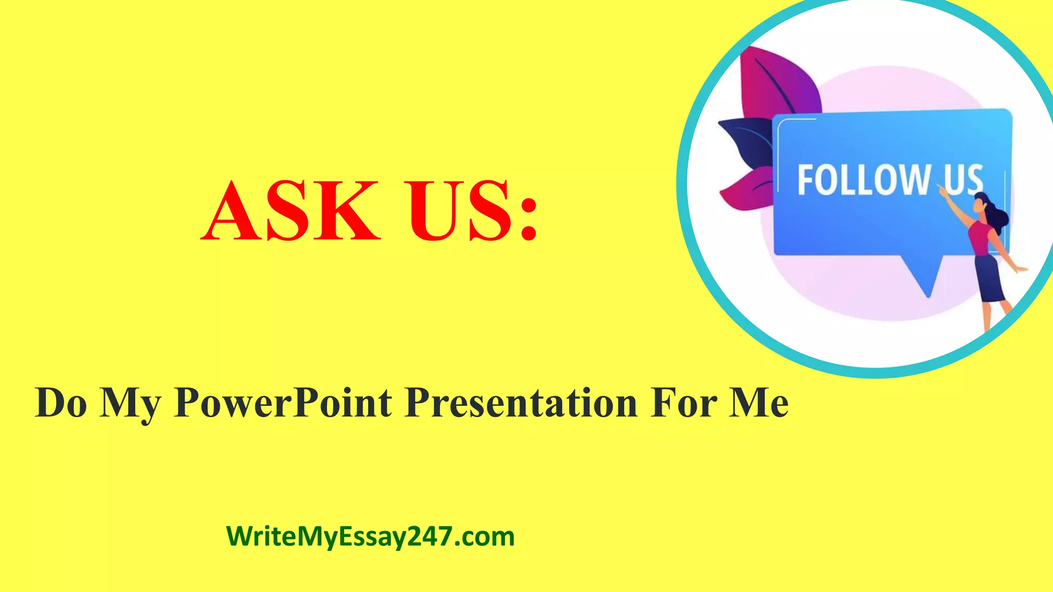 The 10 20 30 Ruls Of PowerPoint ? | PPTX