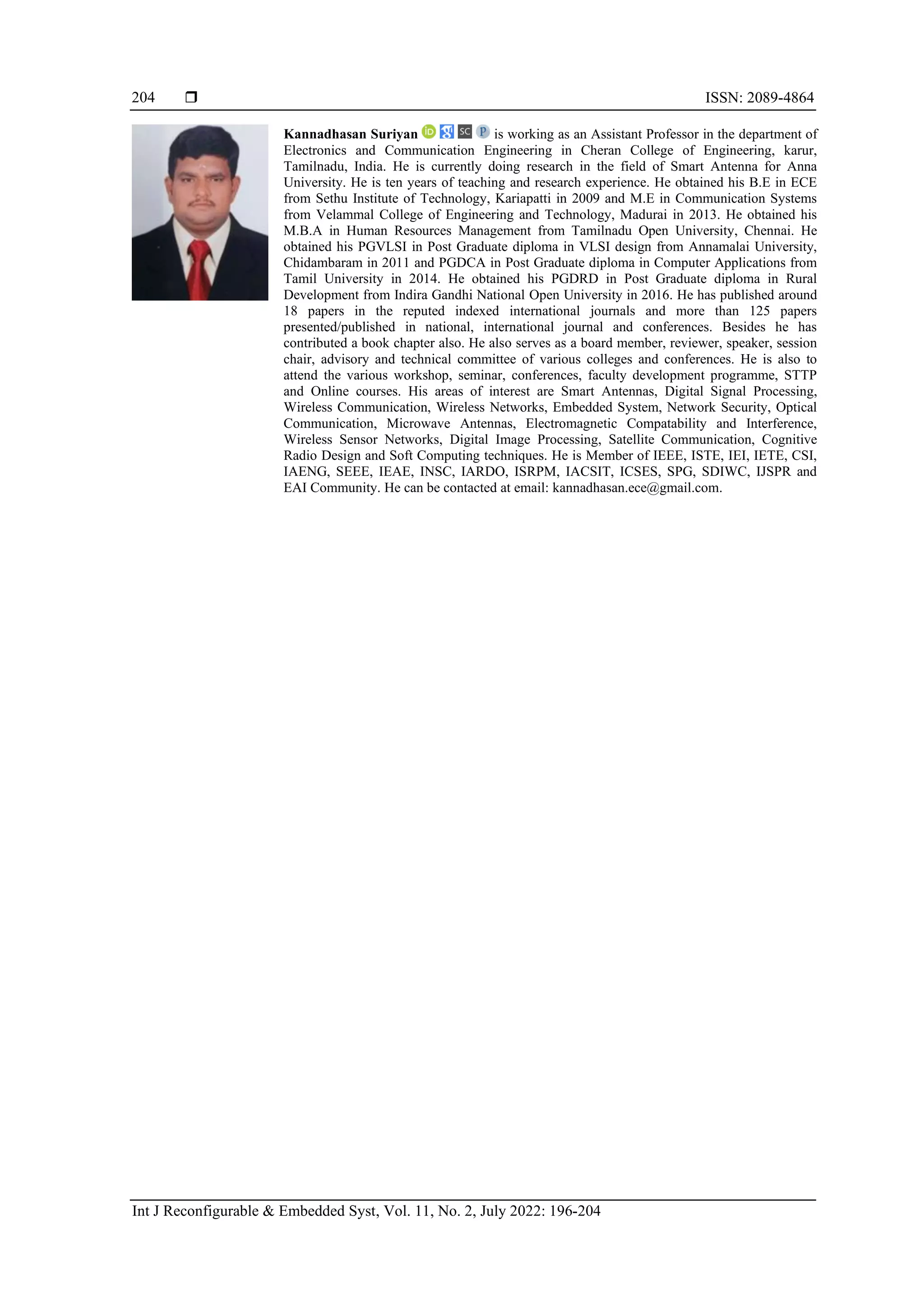 IoT based E-vehicle monitoring system using sensors and imaging processing algorithm | PDF