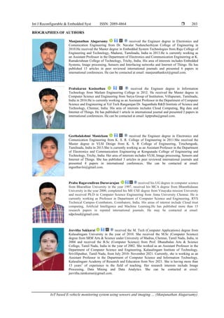 IoT based E-vehicle monitoring system using sensors and imaging ...