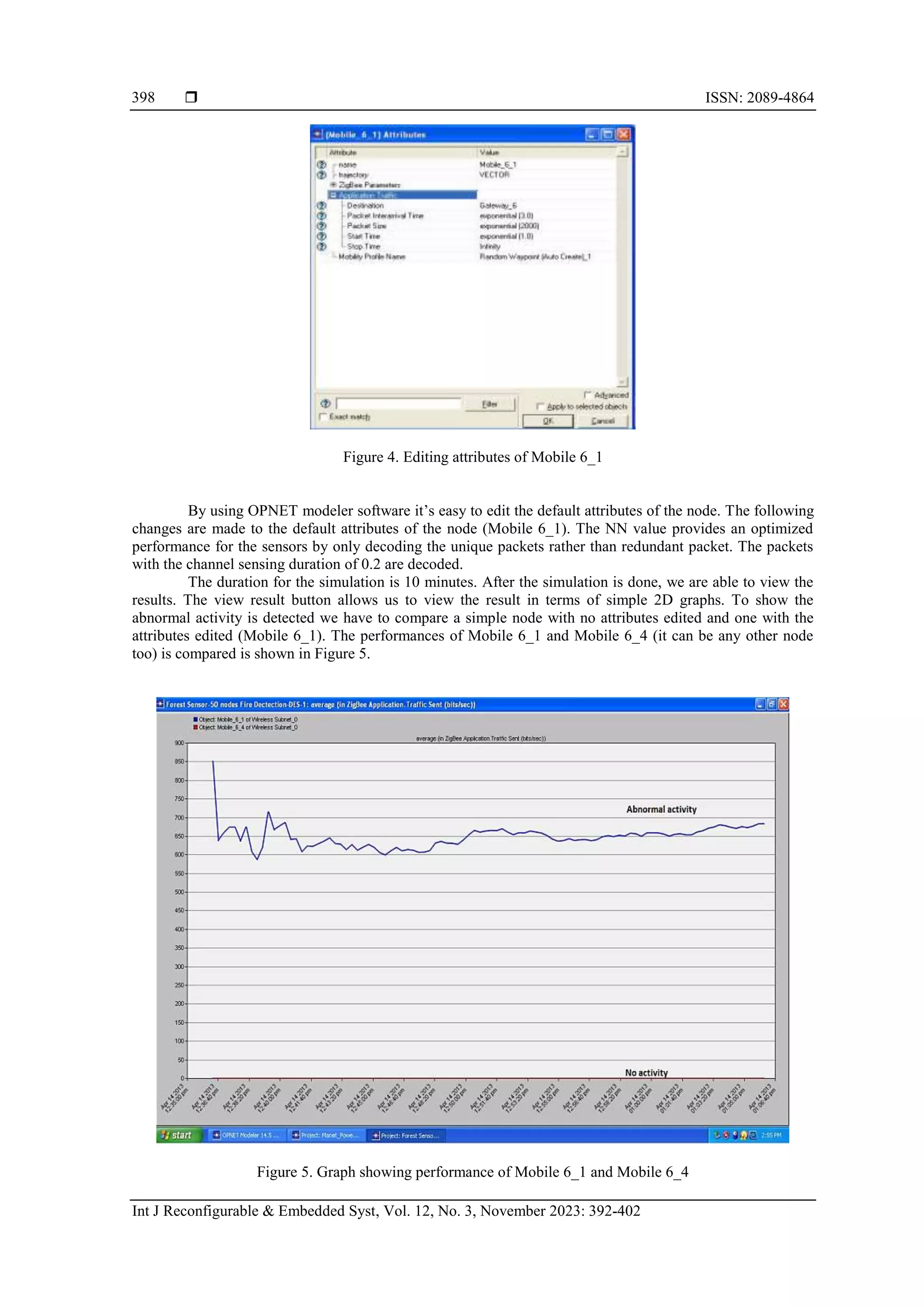 An Effective Gossip Routing Based Wireless Sensor Network Framework For Forest Fire Detection Pdf