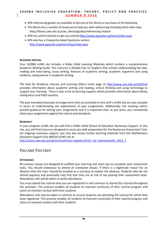 102084 inclusiveeducationtheorypolicyandpractice (1) | PDF | Secondary ...