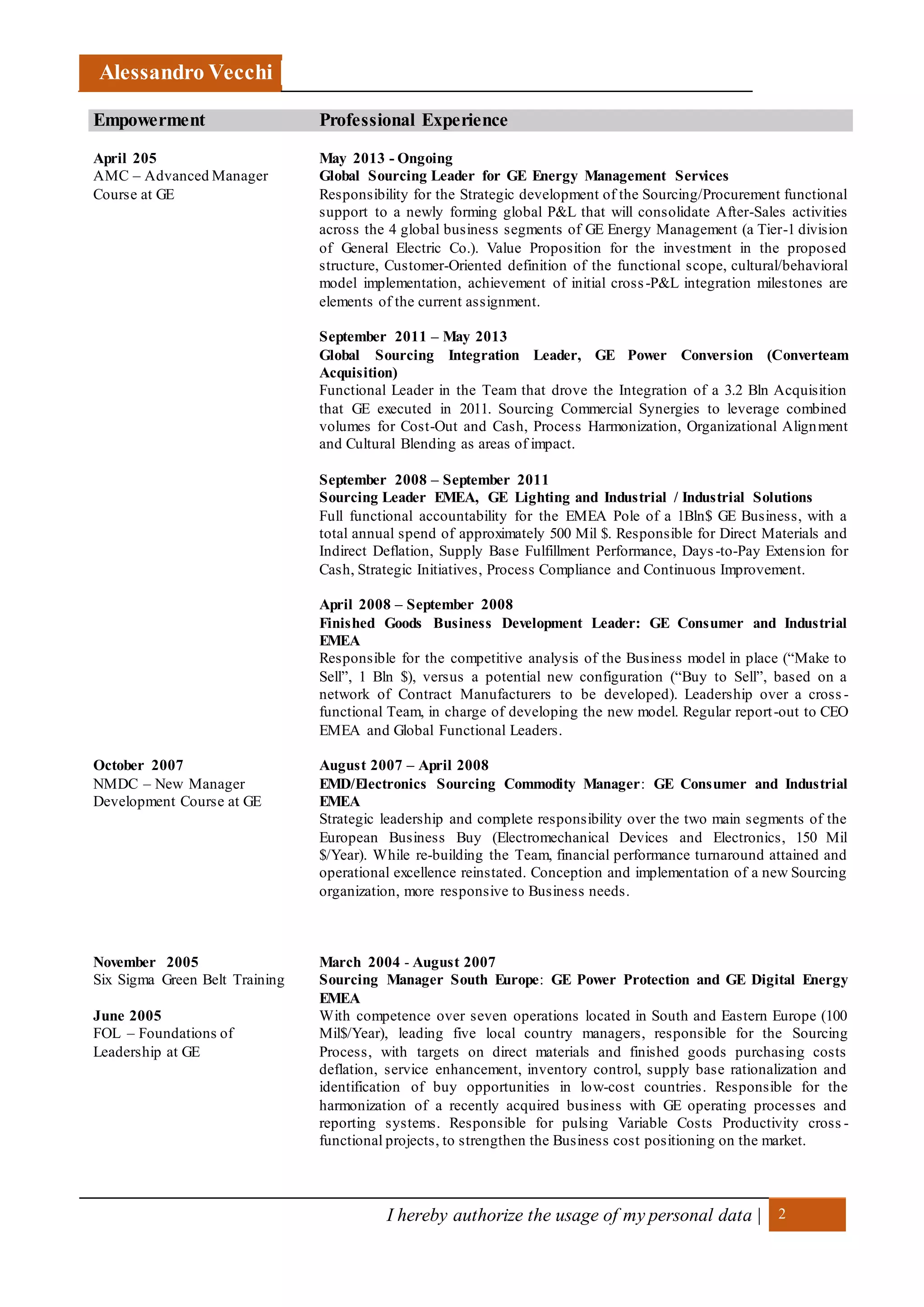 CV Alessandro Vecchi Eng1 REV8 | DOCX