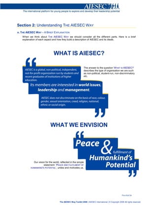 10214515 1. aiesec_way_toolkit | PDF