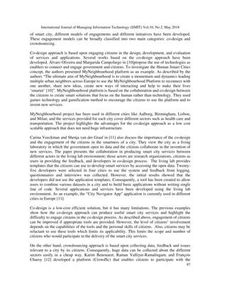 TOWARDS SMART RIYADH: RIYADH WIKI INFORMATION AND COMPLAINING SYSTEM | PDF