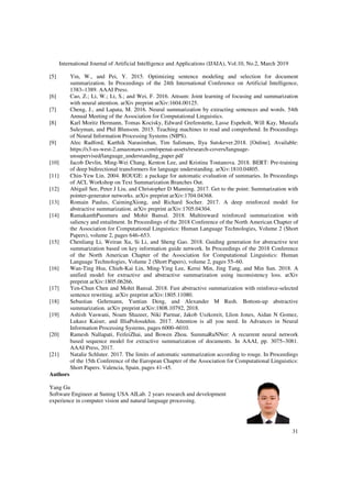 Extractive Summarization with Very Deep Pretrained Language Model | PDF