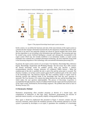 AN ONLINE EXPERT SYSTEM FOR PSYCHIATRIC DIAGNOSIS | PDF
