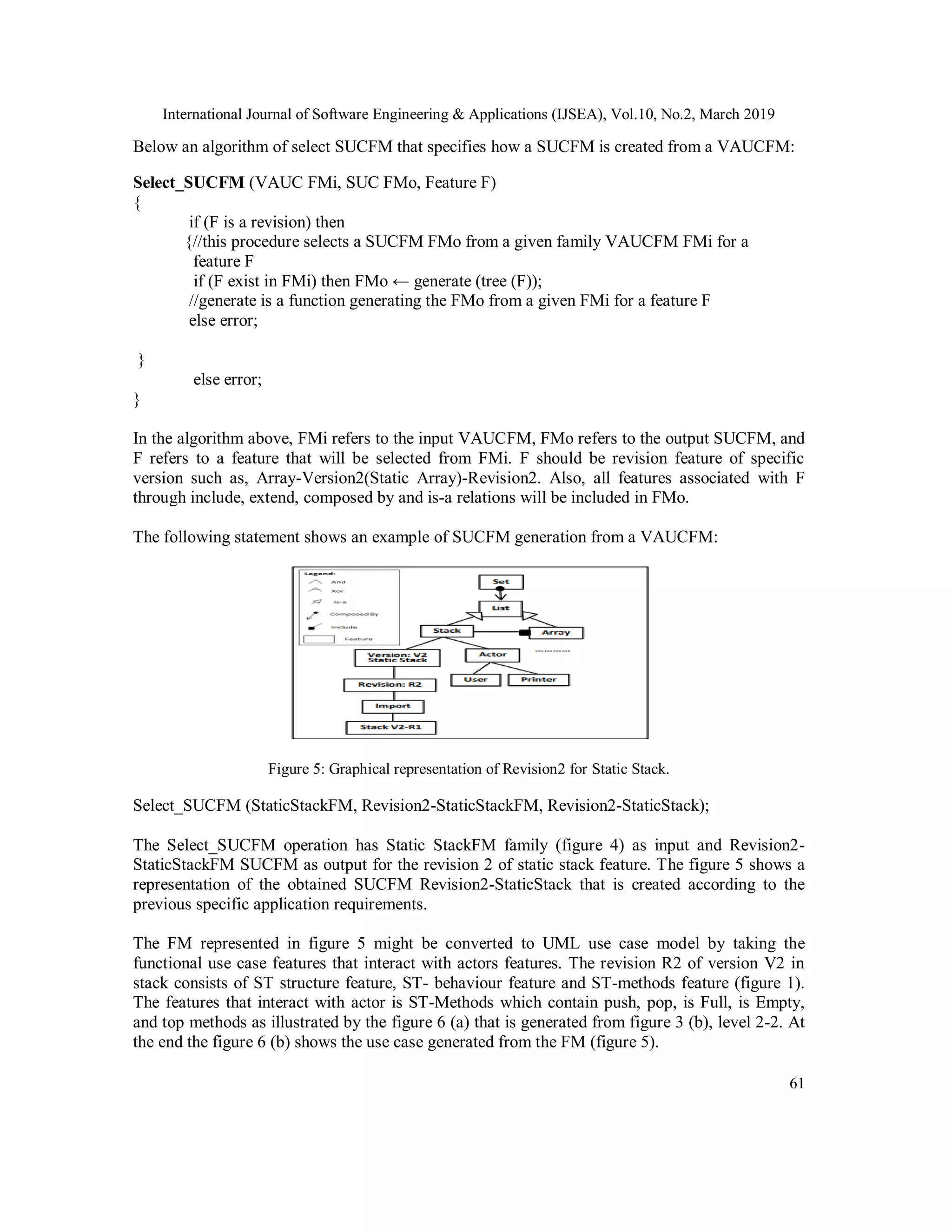 Bio-Inspired Requirements Variability Modeling with use Case | PDF