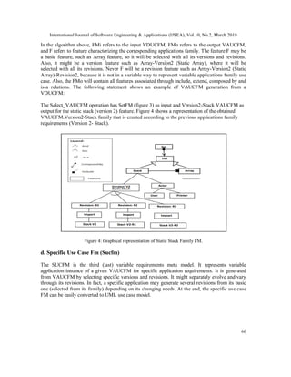 Bio-Inspired Requirements Variability Modeling with use Case | PDF