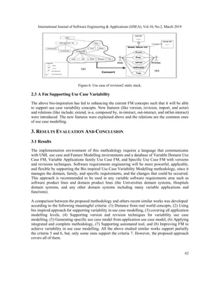 Bio-Inspired Requirements Variability Modeling with use Case | PDF