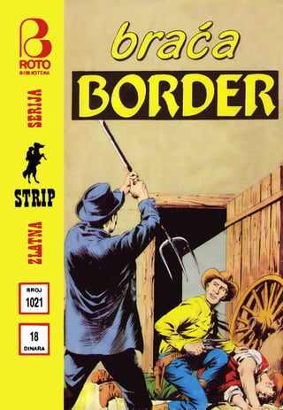 1021 braca border | PDF